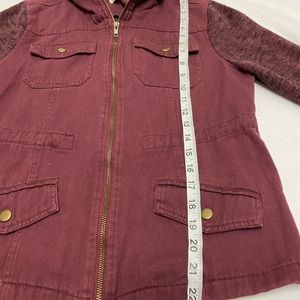 Ashley By 26 International | Jackets & Coats | Ashley 26 International ...